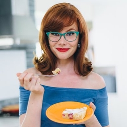 Mary E. Berg’s Profile | The Good Stuff with Mary Berg Journalist ...