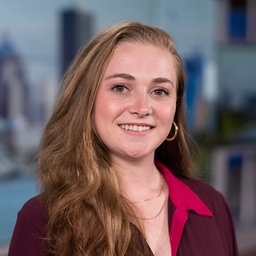 Hailie Higgins’s Profile | WHEC-TV (Rochester, NY) Journalist | Muck Rack