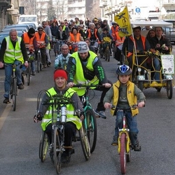 Mario Capecchi’s Profile | Nature, Genetics, Business People Journalist ...