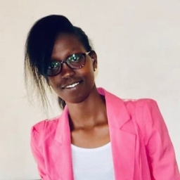 Lydia Kibet’s Profile | Freelance Journalist | Muck Rack