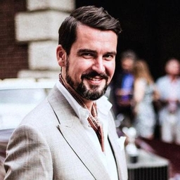 Christian Barker’s Profile | BOULEVARD Magazine Journalist | Muck Rack