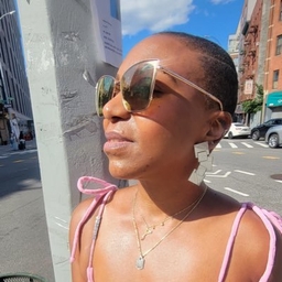 Annika Harris’s Profile | Uptown Magazine Journalist | Muck Rack