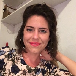 Frances Dodds’s Profile | Entrepreneur Journalist | Muck Rack