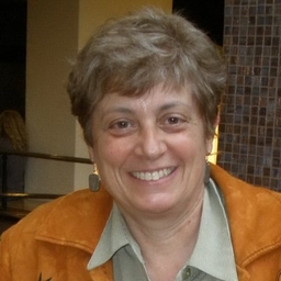 Olga Bonfiglio’s Profile | Common Dreams, U.S. Catholic Journalist ...