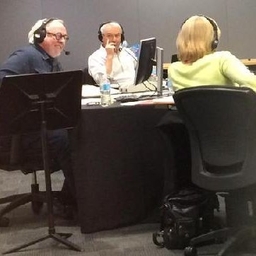 Chris Hall’s Profile | MSN Canada, Canadian Broadcasting Corporation ...