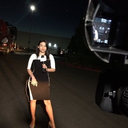 Amber Diaz’s Profile | WVIT-TV (West Hartford, CT) Journalist | Muck Rack