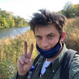 Jonathan Dale’s Profile | Freelance Journalist | Muck Rack