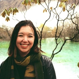 Amy Hawkins’s Profile | The Guardian Journalist | Muck Rack