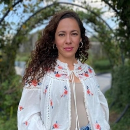 Elsa Navarrete’s Profile | Food And Travel México Journalist | Muck Rack