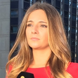 Marta Dhanis’s Profile | Fox News, MSN (US), Yahoo News Journalist ...