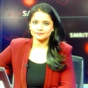 Seemi Pasha’s Profile | Daily Mail, Al Jazeera English, CNN-News18 ...