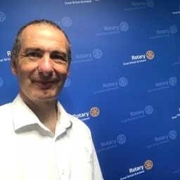 Dave King’s Profile | Rotary Magazine Journalist | Muck Rack