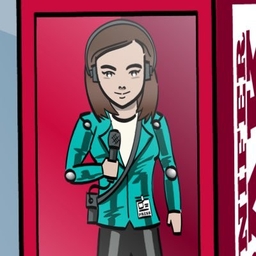 Jennifer Pak’s Profile | NPR Journalist | Muck Rack