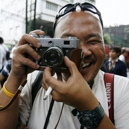 Aaron Favila’s Profile | Associated Press Journalist | Muck Rack