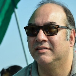 Sandeep Bamzai’s Profile | Daily Mail, The Economic Times, The Times of ...