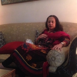 Articles by Tavleen Singh’s Profile | The Indian Express Journalist ...