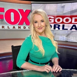 Andrea Jackson’s Profile | WOFL-TV (Lake Mary, FL), WOGX-TV (Gainesville, FL) Journalist | Muck Rack