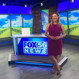 Krista Spadaccini’s Profile | WDKY-TV (Lexington, KY) Journalist | Muck ...