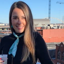 Shea Smith’s Profile | WBIR-TV (Knoxville, TN) Journalist | Muck Rack