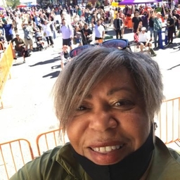 Sheila Anderson’s Profile | WBGO-FM (Newark, NJ) Journalist | Muck Rack