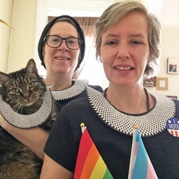 Catherine Hecht’s Profile | Muck Rack