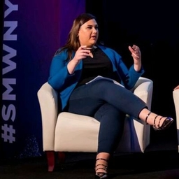 Jillian Ryan’s Profile | Business Insider, The Drum, WARC Journalist ...