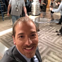 Chuck Todd’s Profile | Sunday Night with Chuck Todd Journalist | Muck Rack