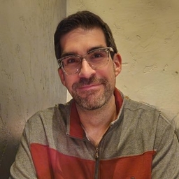 Scott Menzel’s Profile | We Live Entertainment, Awards Buzz Journalist ...