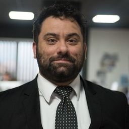 Matthew Agius’s Profile | Brasil Online, G1, UOL Journalist | Muck Rack