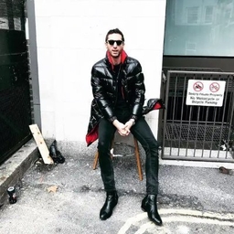 Jonathan Heaf’s Profile | The Guardian, Yahoo Life, Financial Times ...