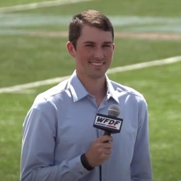 Tyler Byrum’s Profile | Monumental Sports Network Journalist | Muck Rack