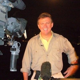 Martin Savidge’s Profile | CNN, CNN Business, CNN en Español Journalist ...