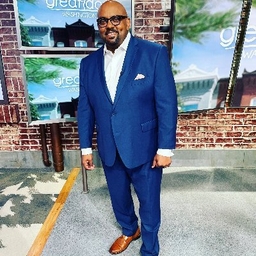 Marc Clarke’s Profile | LinkedIn News, Great Day Washington, WUSA-TV ...