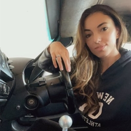 Gabrielle (DeSantis) Schmauderer’s Profile | Freelance Journalist ...