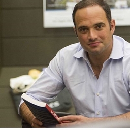 León Krauze’s Profile | The Washington Post, El Universal (Mexico ...