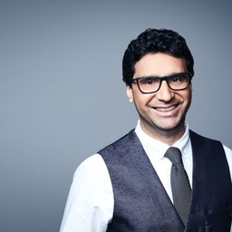 Mohammed Tawfeeq’s Profile | CNN Journalist | Muck Rack