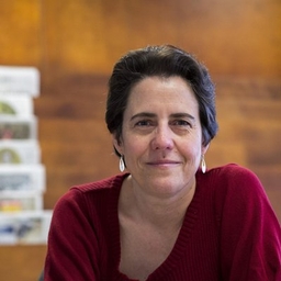 Maria Carrillo’s Profile | Cinco Días, Color Research & Application, El ...