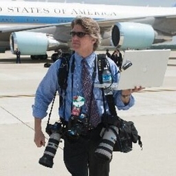 Alex Brandon’s Profile | Associated Press Journalist | Muck Rack