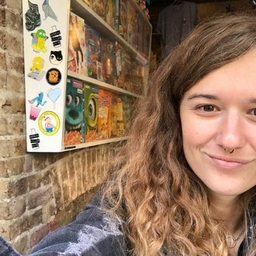 Paola Vavasseur’s Profile | Jai-un-pote-dans-la.com Journalist | Muck Rack