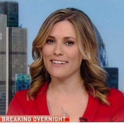 Erin McLaughlin’s Profile | Facebook, CNN, CNN en Español Journalist ...