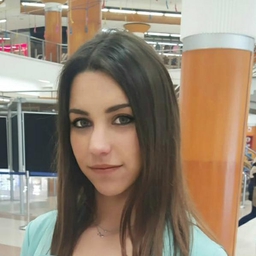 Interview with Sonia Garcia | Muck Rack