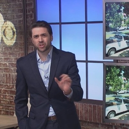 Matt Gregory’s Profile | WUSA-TV (Washington, DC) Journalist | Muck Rack