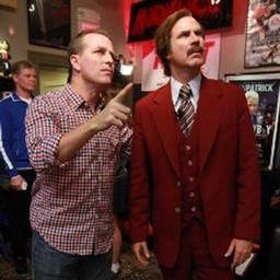 Paul Pabst’s Profile | The Dan Patrick Show Journalist | Muck Rack