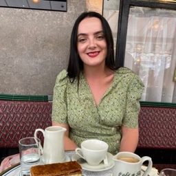 Niamh Kennedy’s Profile | CNN International Journalist | Muck Rack