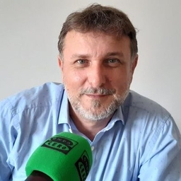 Juan Carlos Fresneda’s Profile | Onda Cero Radio Journalist | Muck Rack