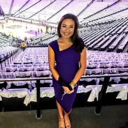 Marlei Martinez’s Profile | MSN (US), SFGate, The Mercury News ...