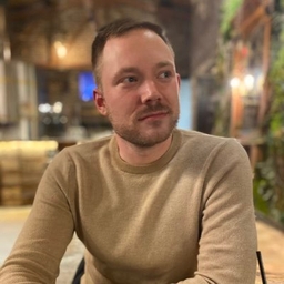 Jeremy Kibler’s Profile | The Artful Critic Journalist | Muck Rack