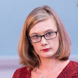 Nikkie Thatcher’s Profile | The Morning Advertiser Journalist | Muck Rack