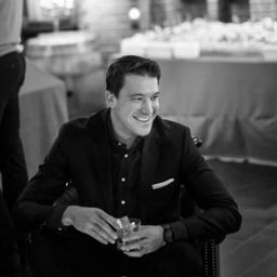 Luke Bahrenburg’s Profile | PMC: Penske Media Corporation Journalist ...