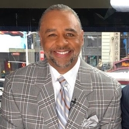 Ed Gordon’s Profile | CBS News Journalist | Muck Rack